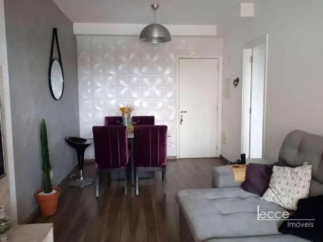 Apartamento para Venda em São Paulo/SP Jardim Umuarama 2 Quartos