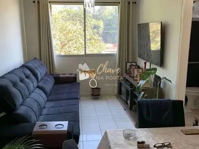 Apartamento para Venda em São Paulo/SP Jardim Umuarama 2 Quartos
