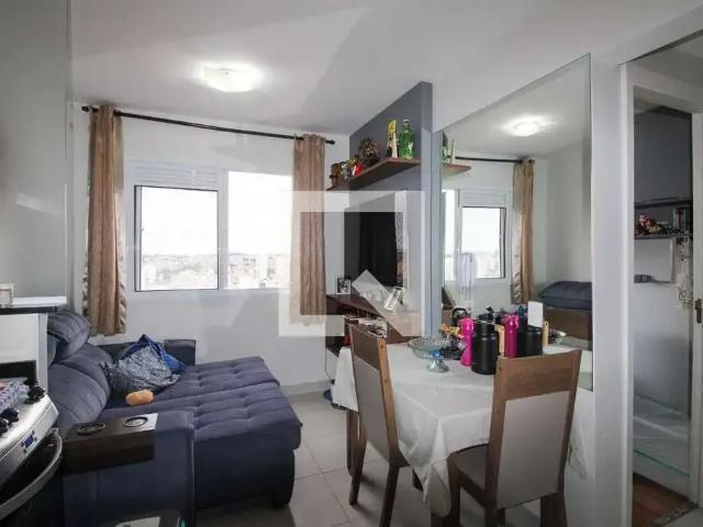 Apartamento para Venda em São Paulo/SP Jardim Umuarama 2 Quartos