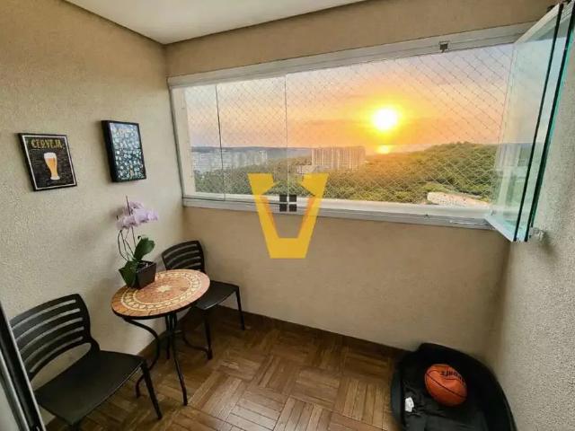 Apartamento para Venda em São Paulo/SP Jardim Umuarama 2 Quartos