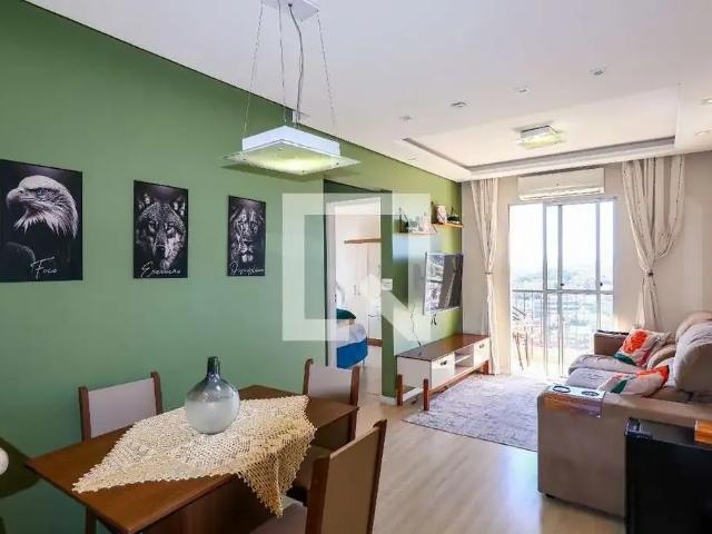 Apartamento para Venda em São Paulo/SP Jardim Umuarama 2 Quartos