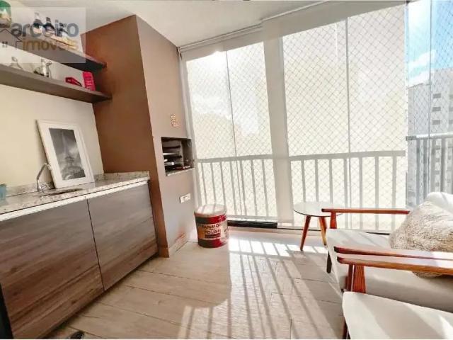 Apartamento para Venda em São Paulo/SP Jardim Umuarama 2 Quartos