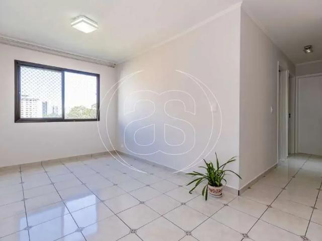 Apartamento para Venda em São Paulo/SP Jardim Umuarama 2 Quartos