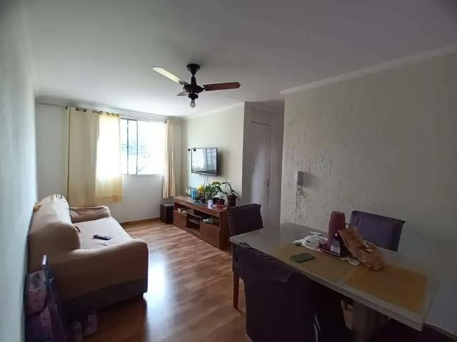 Apartamento para Venda em São Paulo/SP Jardim Umuarama 2 Quartos