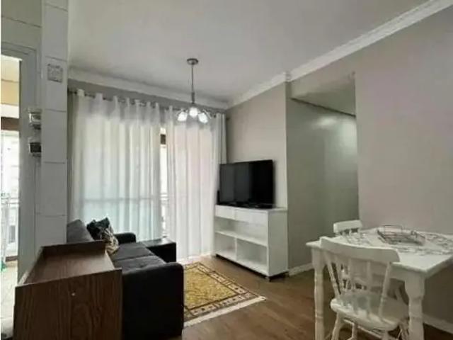 Apartamento para Venda em São Paulo/SP Jardim Umuarama 2 Quartos