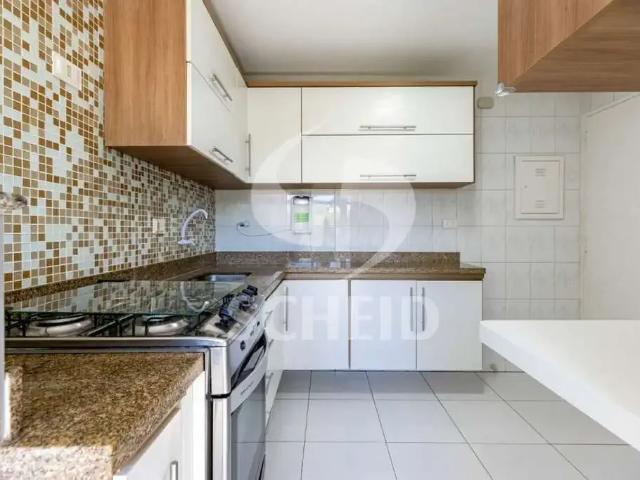 Apartamento para Venda em São Paulo/SP Jardim Umuarama 2 Quartos