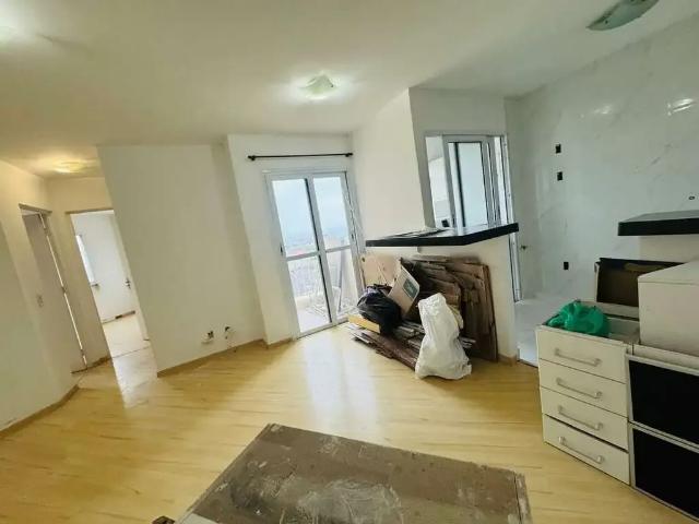 Apartamento para Venda em São Paulo/SP Jardim Umuarama 2 Quartos