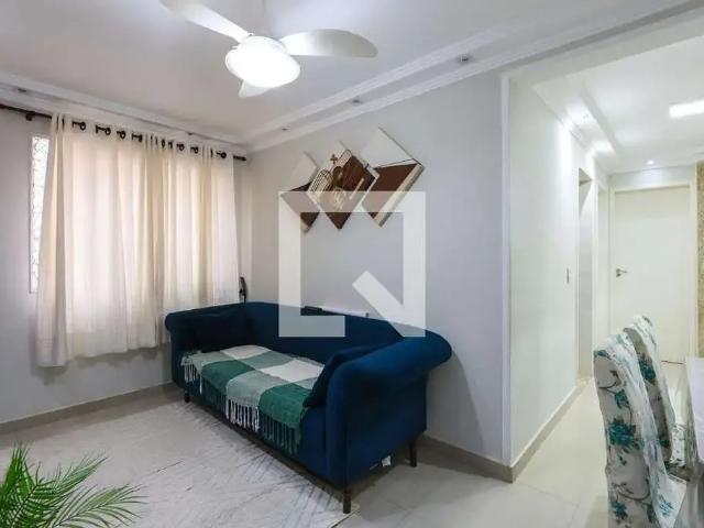 Apartamento para Venda em São Paulo/SP Jardim Umuarama 2 Quartos
