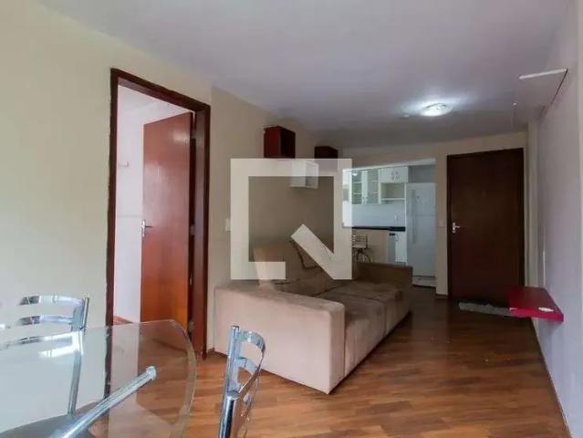 Apartamento para Venda em São Paulo/SP Jardim Umuarama 2 Quartos