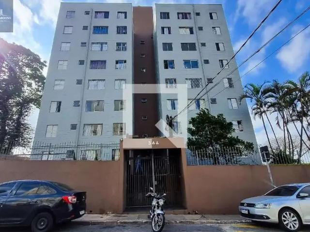 Apartamento para Venda em São Paulo/SP Jardim Umuarama 2 Quartos