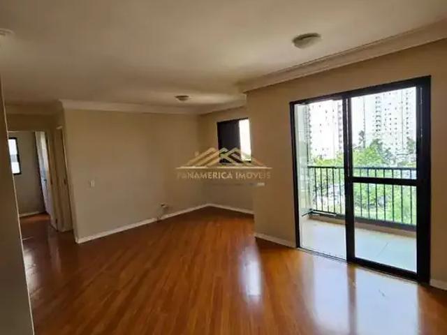Apartamento para Venda em São Paulo/SP Jardim Umuarama 2 Quartos