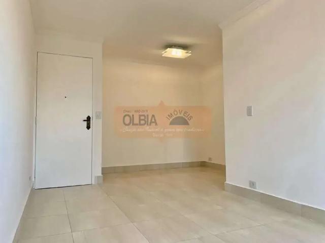 Apartamento para Venda em São Paulo/SP Jardim Umuarama 2 Quartos