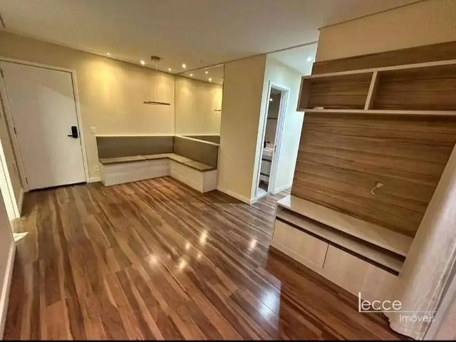Apartamento para Venda em São Paulo/SP Jardim Umuarama 2 Quartos