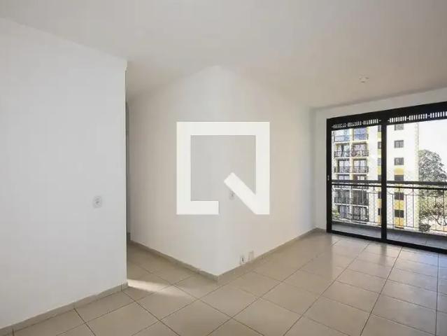 Apartamento para Venda em São Paulo/SP Jardim Umuarama 2 Quartos