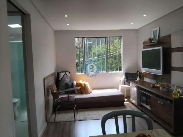 Apartamento para Venda em São Paulo/SP Jardim Umuarama 2 Quartos
