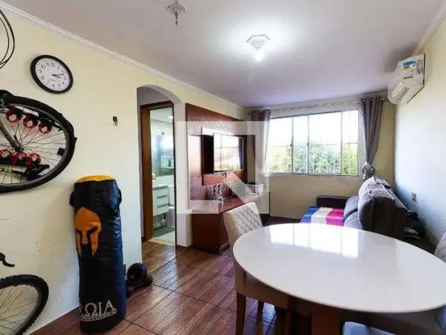 Apartamento para Venda em São Paulo/SP Jardim Umuarama 2 Quartos