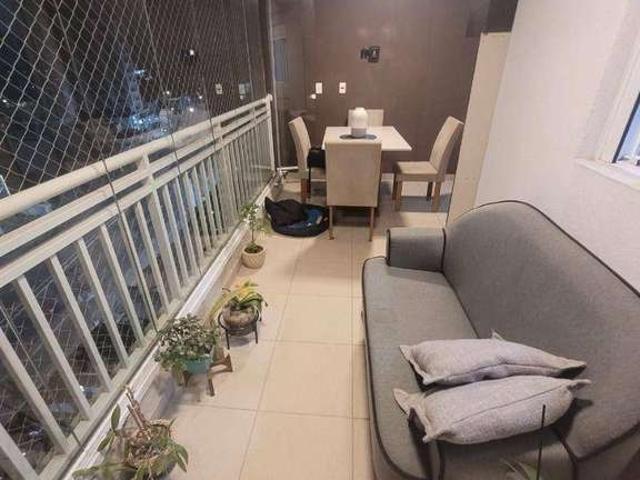 Apartamento para Venda em São Paulo/SP Jardim Umuarama 2 Quartos