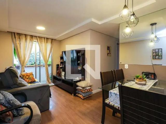 Apartamento para Venda em São Paulo/SP Jardim Umuarama 2 Quartos