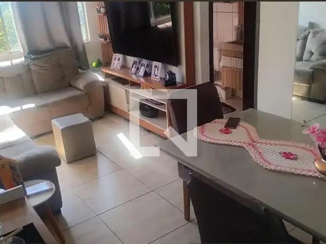 Apartamento para Venda em São Paulo/SP Jardim Umuarama 2 Quartos