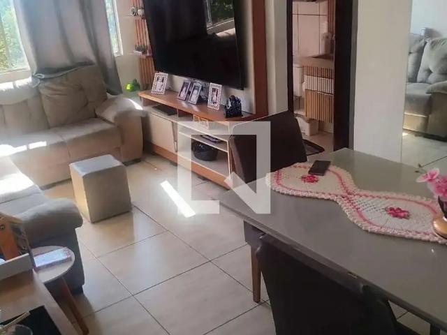 Apartamento para Venda em São Paulo/SP Jardim Umuarama 2 Quartos