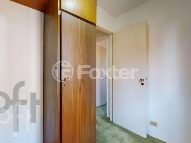Apartamento para Venda em São Paulo/SP Jardim Umuarama 2 Quartos