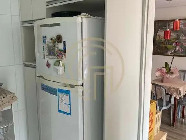 Apartamento para Venda em São Paulo/SP Jardim Umuarama 2 Quartos
