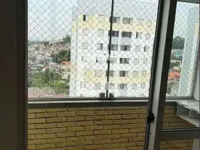 Apartamento para Venda em São Paulo/SP Jardim Umuarama 2 Quartos