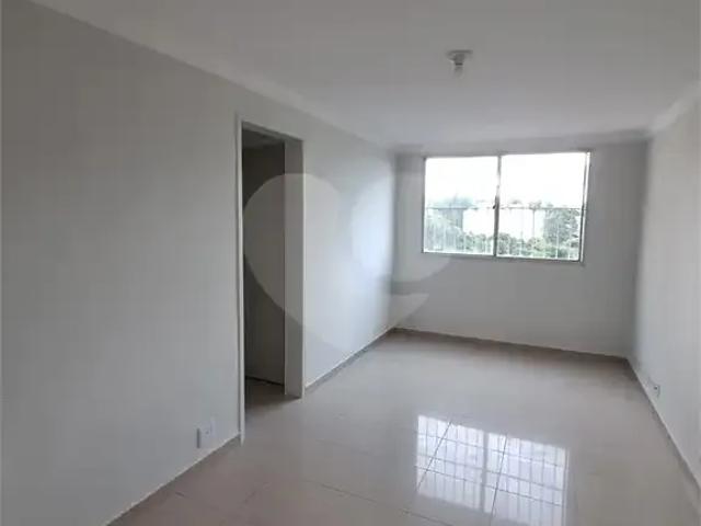 Apartamento para Venda em São Paulo/SP Jardim Umuarama 2 Quartos