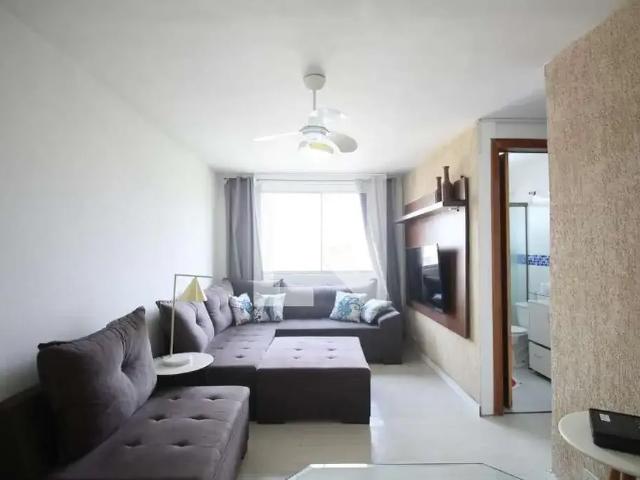 Apartamento para Venda em São Paulo/SP Jardim Umuarama 2 Quartos
