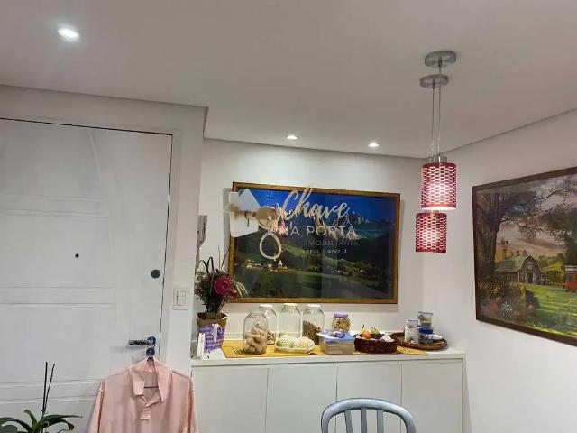 Apartamento para Venda em São Paulo/SP Jardim Umuarama 2 Quartos
