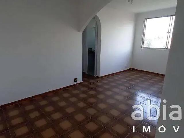 Apartamento para Venda em São Paulo/SP Jardim Umuarama 2 Quartos
