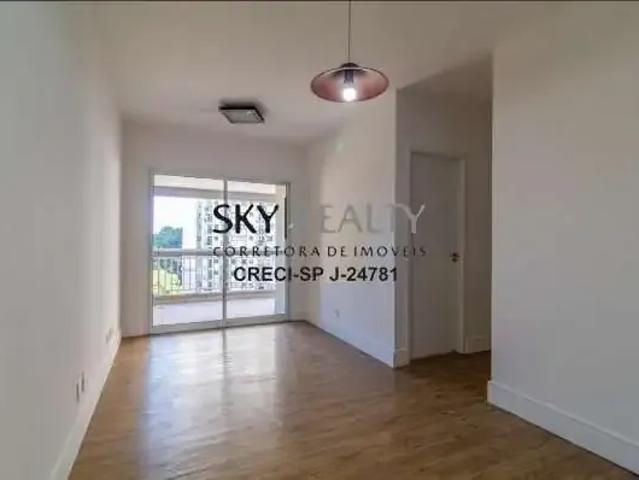 Apartamento para Venda em São Paulo/SP Jardim Umuarama 2 Quartos
