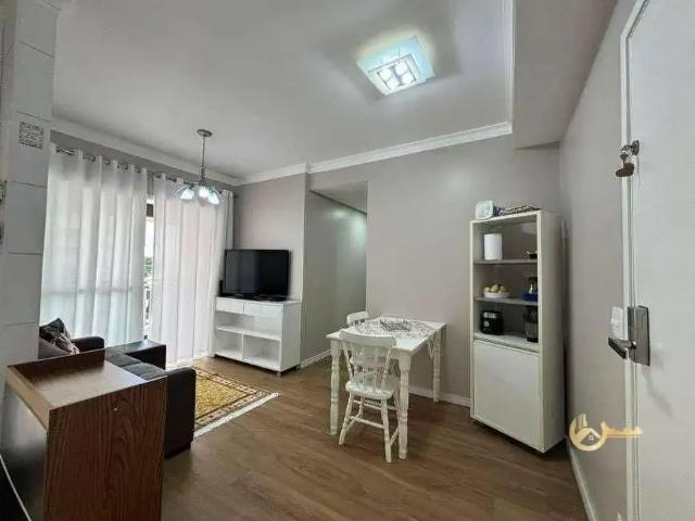 Apartamento para Venda em São Paulo/SP Jardim Umuarama 2 Quartos