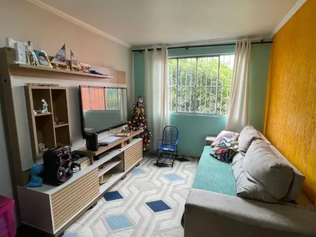 Apartamento para Venda em São Paulo/SP Jardim Umuarama 2 Quartos