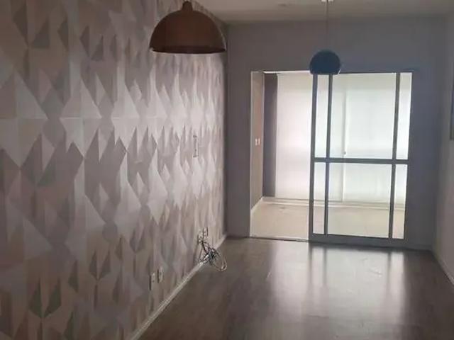 Apartamento para Venda em São Paulo/SP Jardim Umuarama 2 Quartos