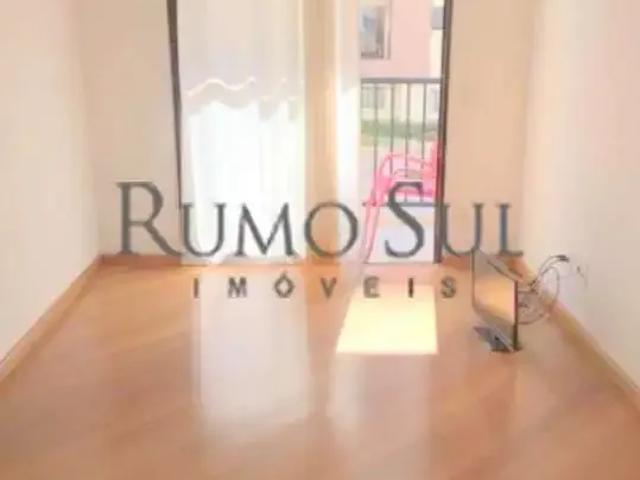 Apartamento para Venda em São Paulo/SP Jardim Umuarama 2 Quartos