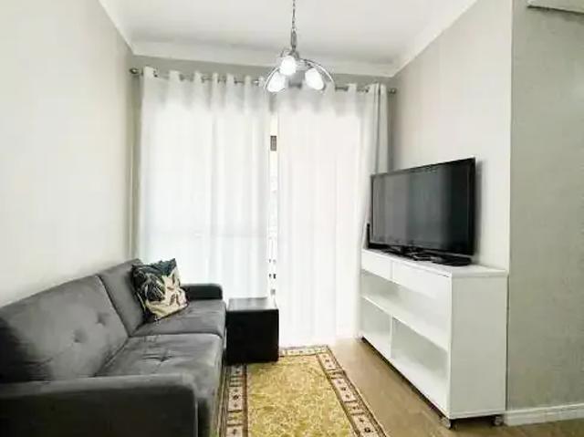 Apartamento para Venda em São Paulo/SP Jardim Umuarama 2 Quartos