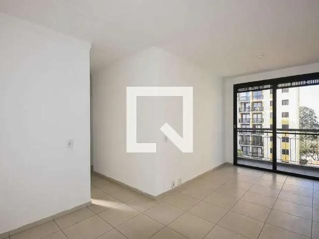 Apartamento para Venda em São Paulo/SP Jardim Umuarama 2 Quartos