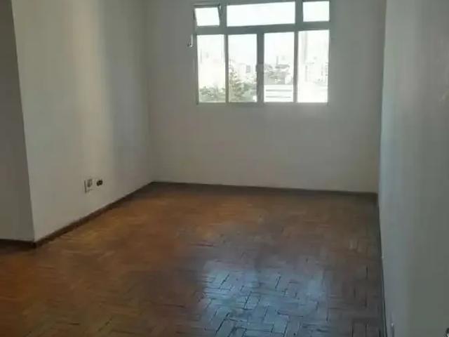 Apartamento para Venda em São Paulo/SP Jardim Umuarama 2 Quartos