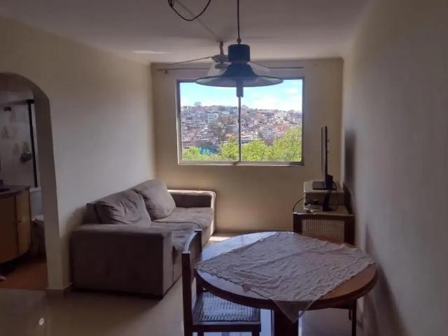 Apartamento para Venda em São Paulo/SP Jardim Umuarama 2 Quartos