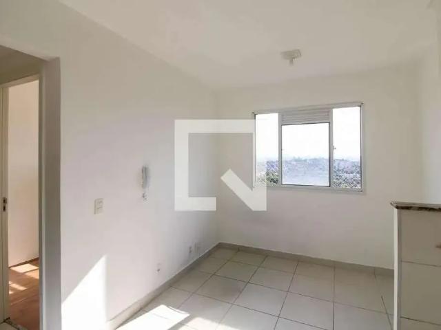 Apartamento para Venda em São Paulo/SP Jardim Umuarama 2 Quartos