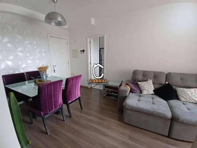 Apartamento para Venda em São Paulo/SP Jardim Umuarama 2 Quartos