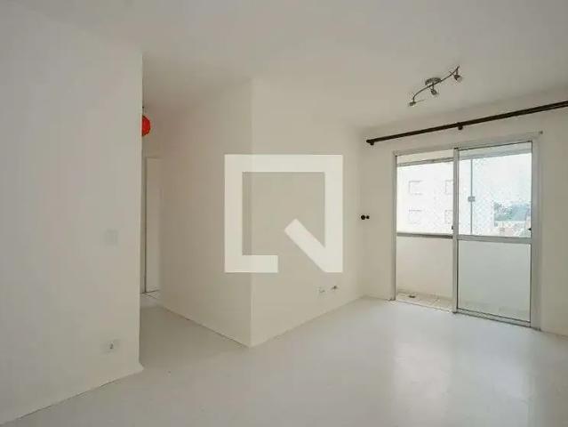 Apartamento para Venda em São Paulo/SP Jardim Umuarama 2 Quartos