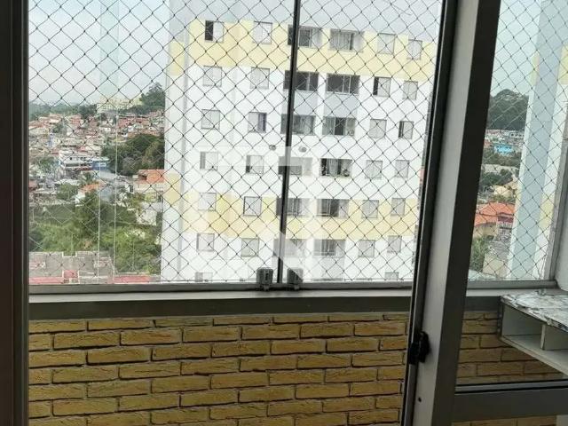 Apartamento para Venda em São Paulo/SP Jardim Umuarama 2 Quartos