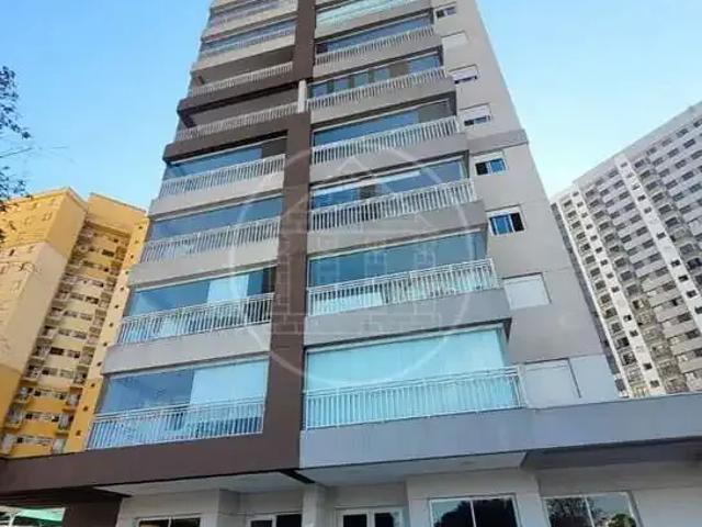 Apartamento para Venda em São Paulo/SP Jardim Umuarama 2 Quartos