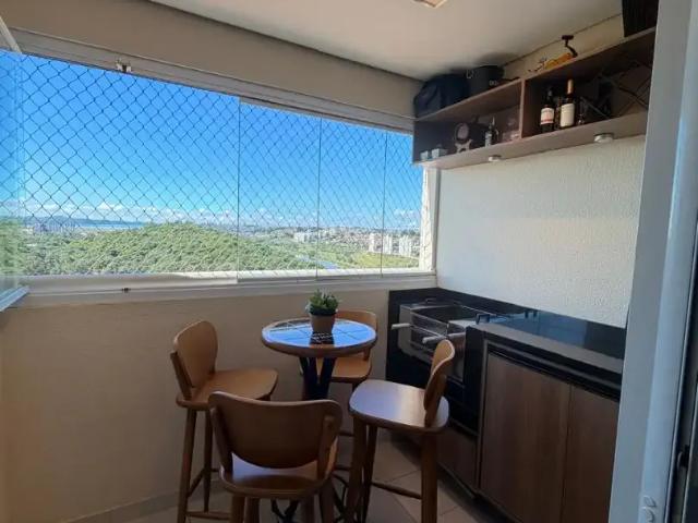 Apartamento para Venda em São Paulo/SP Jardim Umuarama 2 Quartos