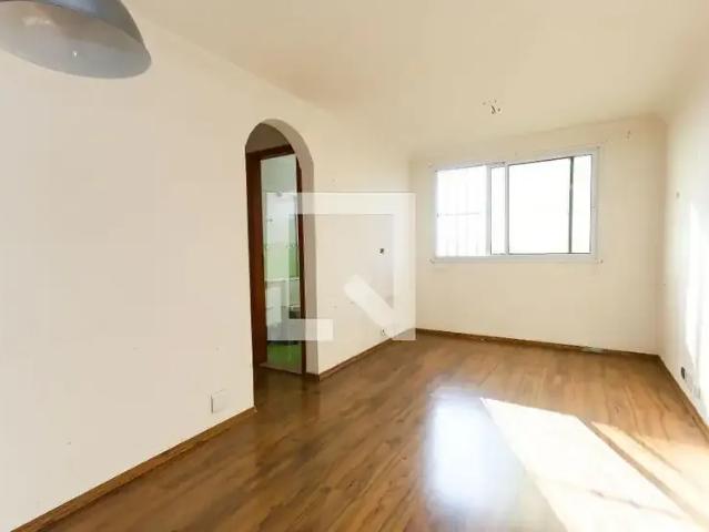 Apartamento para Venda em São Paulo/SP Jardim Umuarama 2 Quartos