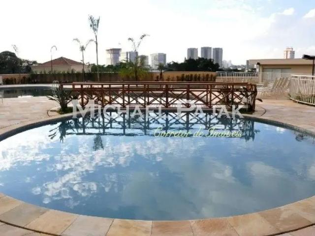 Apartamento para Venda em São Paulo/SP Jardim Umuarama 2 Quartos
