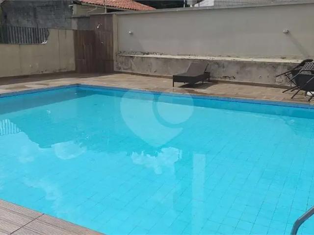 Apartamento para Venda em São Paulo/SP Jardim Umuarama 3 Quartos