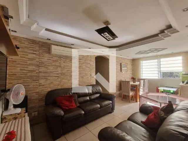 Apartamento para Venda em São Paulo/SP Jardim Umuarama 3 Quartos